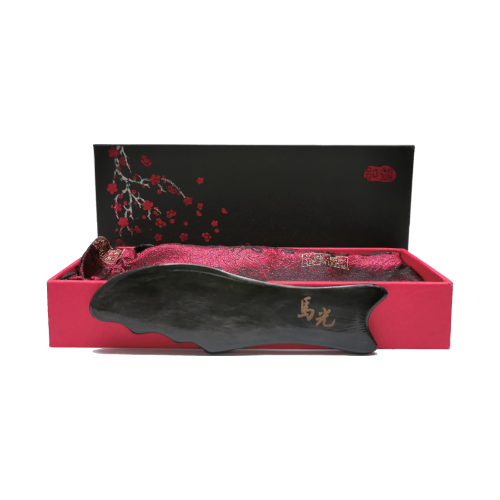 Ma Kuang Gua Sha Board – Ma Kuang TCM